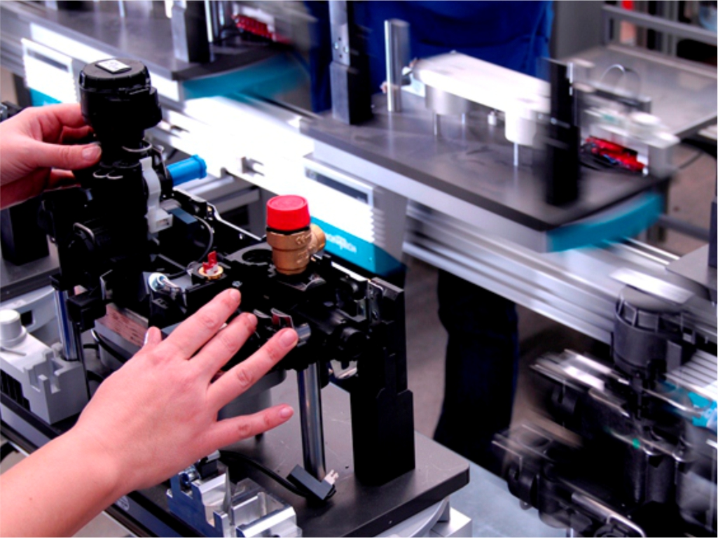 La storia del gruppo Bitron | Bitron